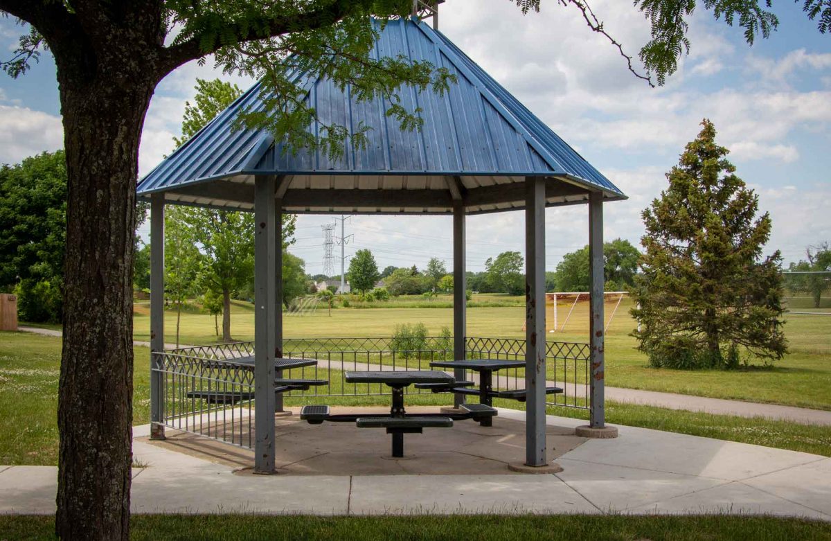 Community Park — Bolingbrook Park District