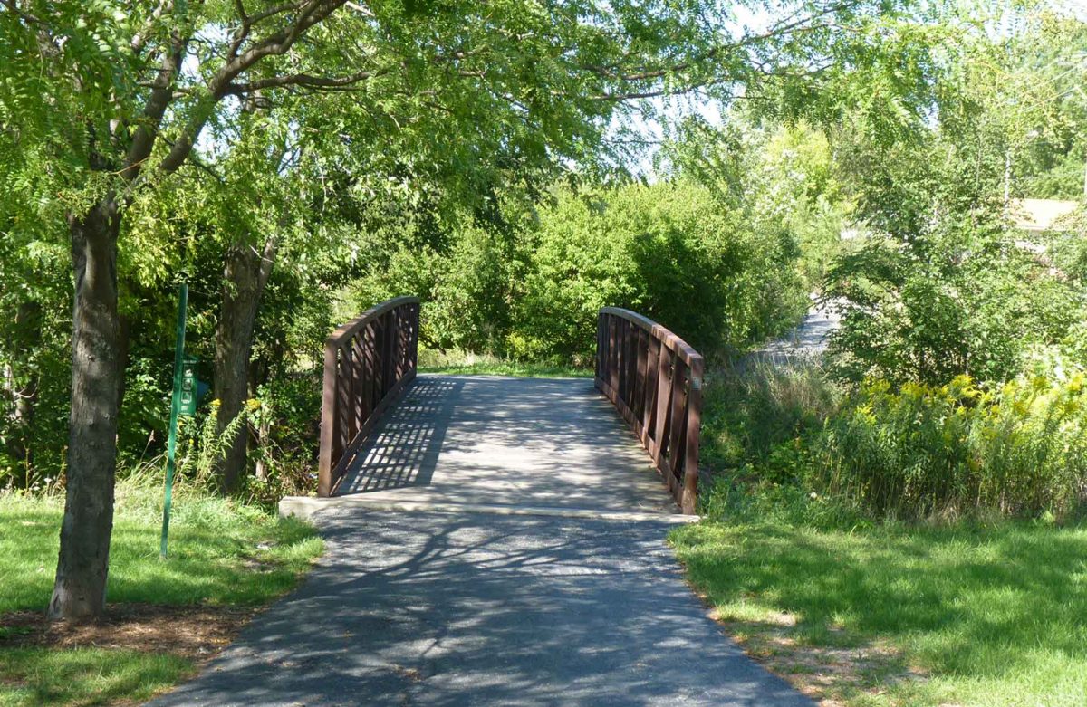 Knights of Columbus Park — Bolingbrook Park District