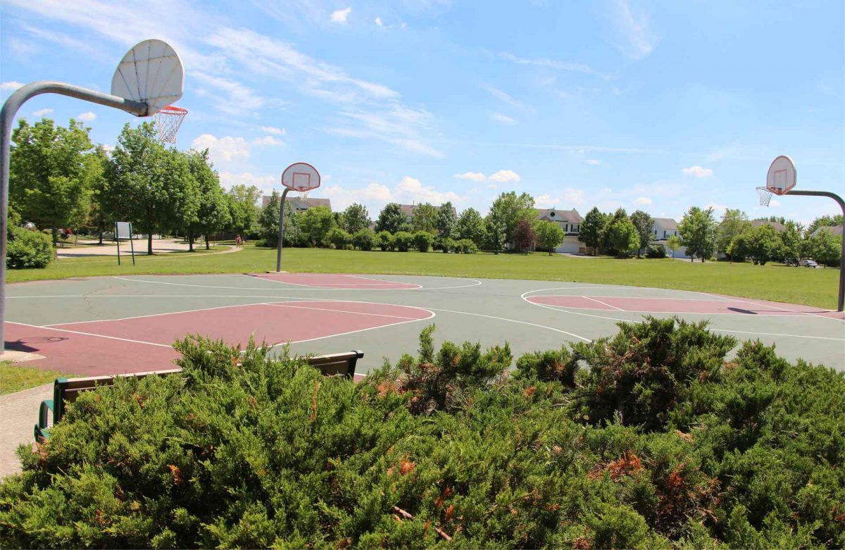 Sunset Park — Bolingbrook Park District