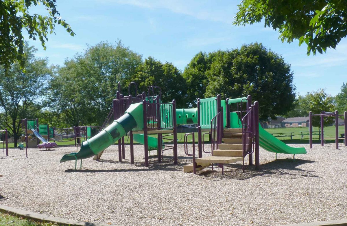 Wipfler Park — Bolingbrook Park District