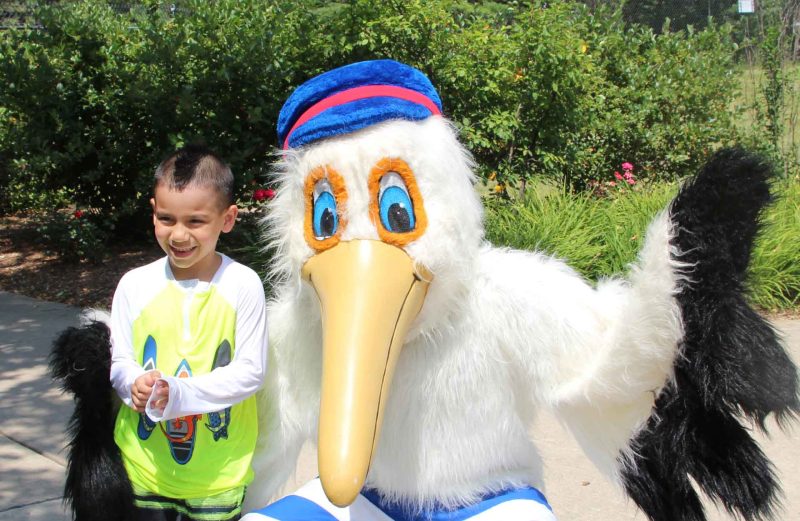 Birthday Parties — Bolingbrook Park District