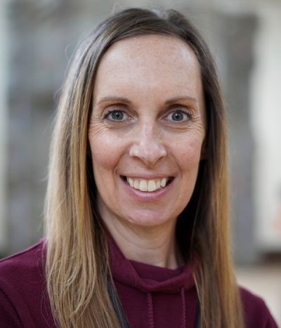 Kirsten Lee — Bolingbrook Park District