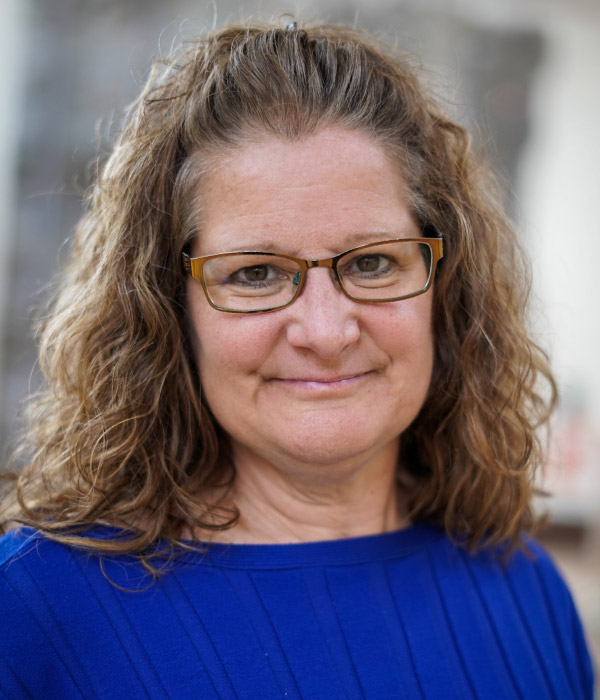 Laura Mensik — Bolingbrook Park District