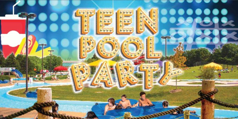 Teen's Night out at Pelican Harbor — Bolingbrook Park District