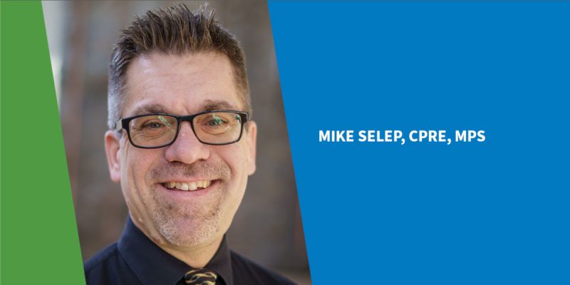 Mike Selep Selected as Bolingbrook Park District’s New Executive ...